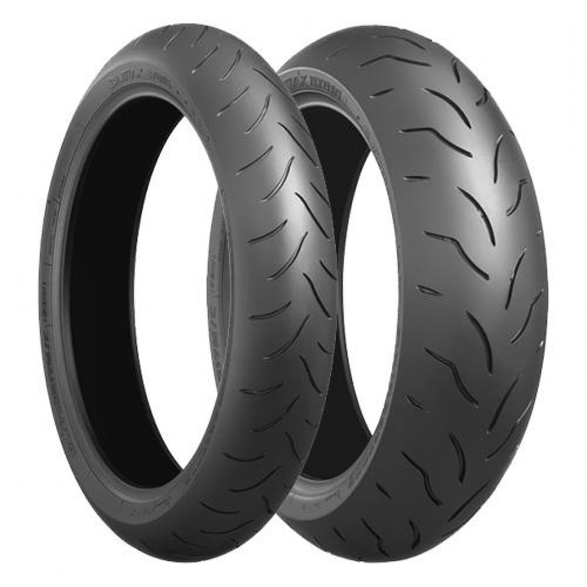 Bridgestone 150/70 ZR 18 (70W) BT 0I6 R PRO - Moto pneumatiky